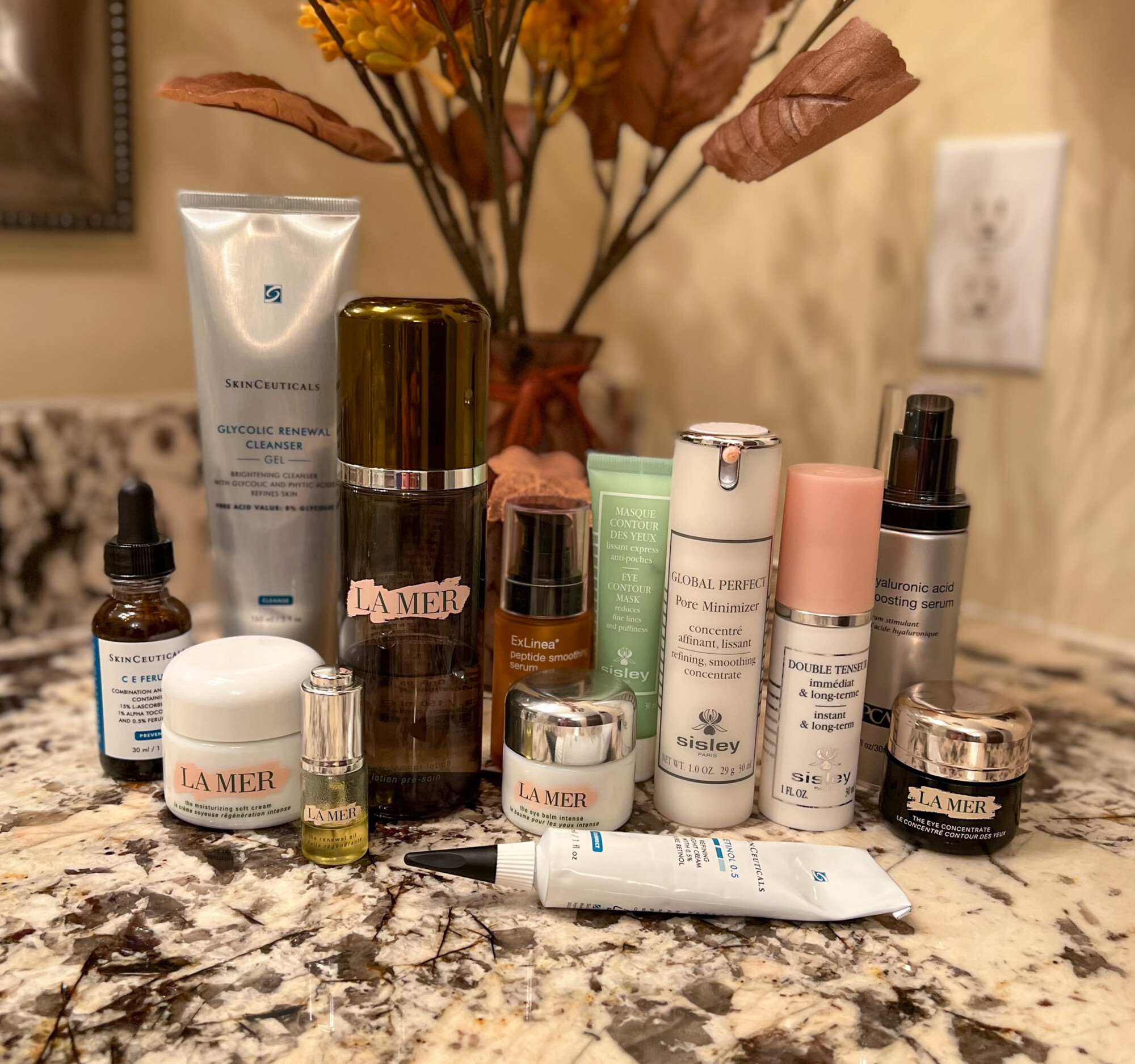 Beauty Edit: Bluemercury Sale - The Open Door Blog